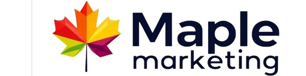 Natalie Jones - Maple Marketing.ca